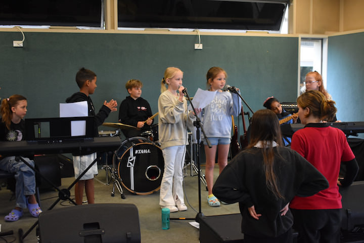 Learning Opportunities – Waipu Primary School